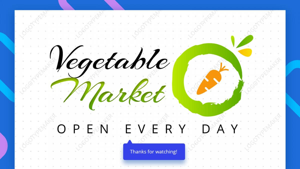 How to create your own unique logo - LogotypeMaker