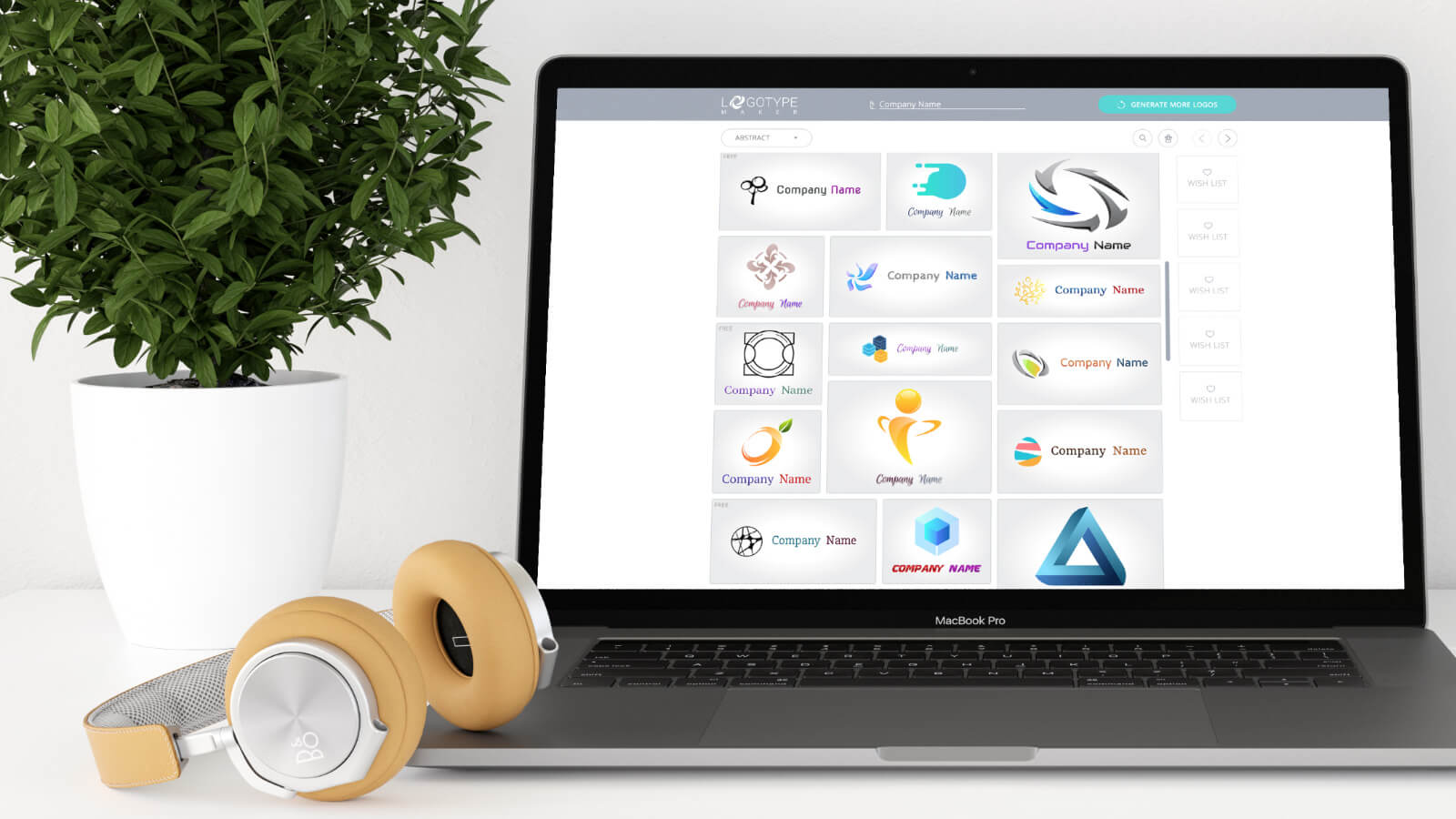 How to get the perfect logo design for your small business | LogotypeMaker