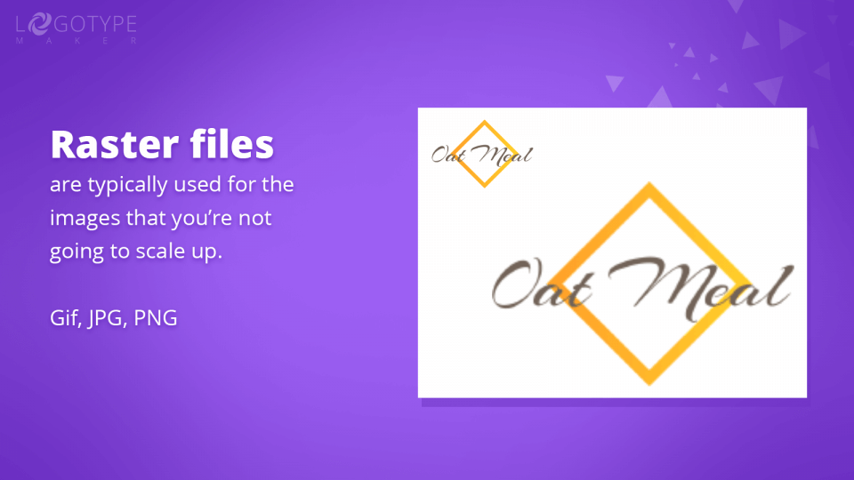 Design Tips: What is SVG file and how to use it? - Logotypemaker