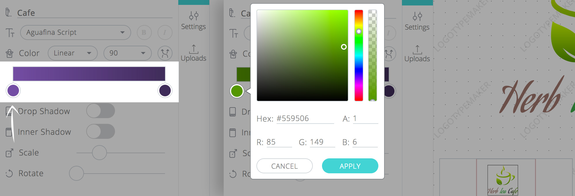 How to create a unique logo? - Logotypemaker