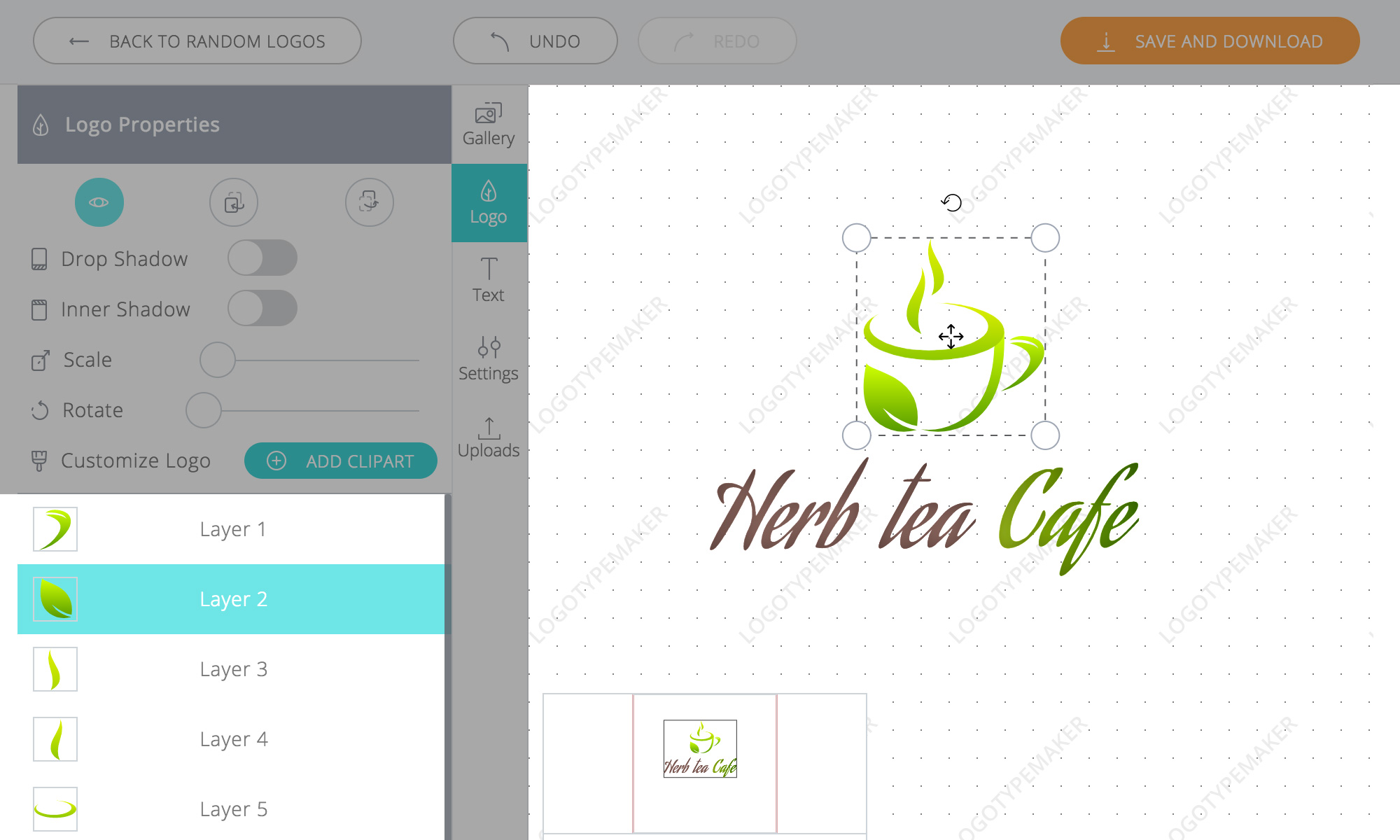 How to create a unique logo? - Logotypemaker