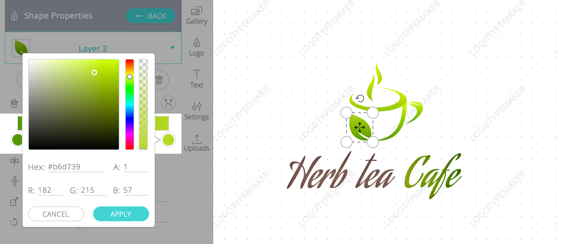 How to create a unique logo? - Logotypemaker