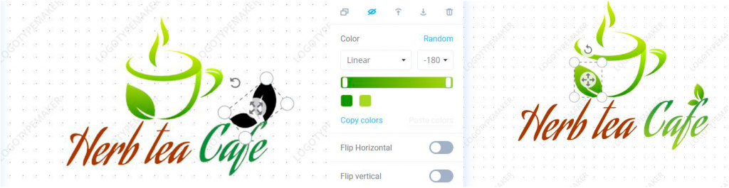 How to create a unique logo? - Logotypemaker