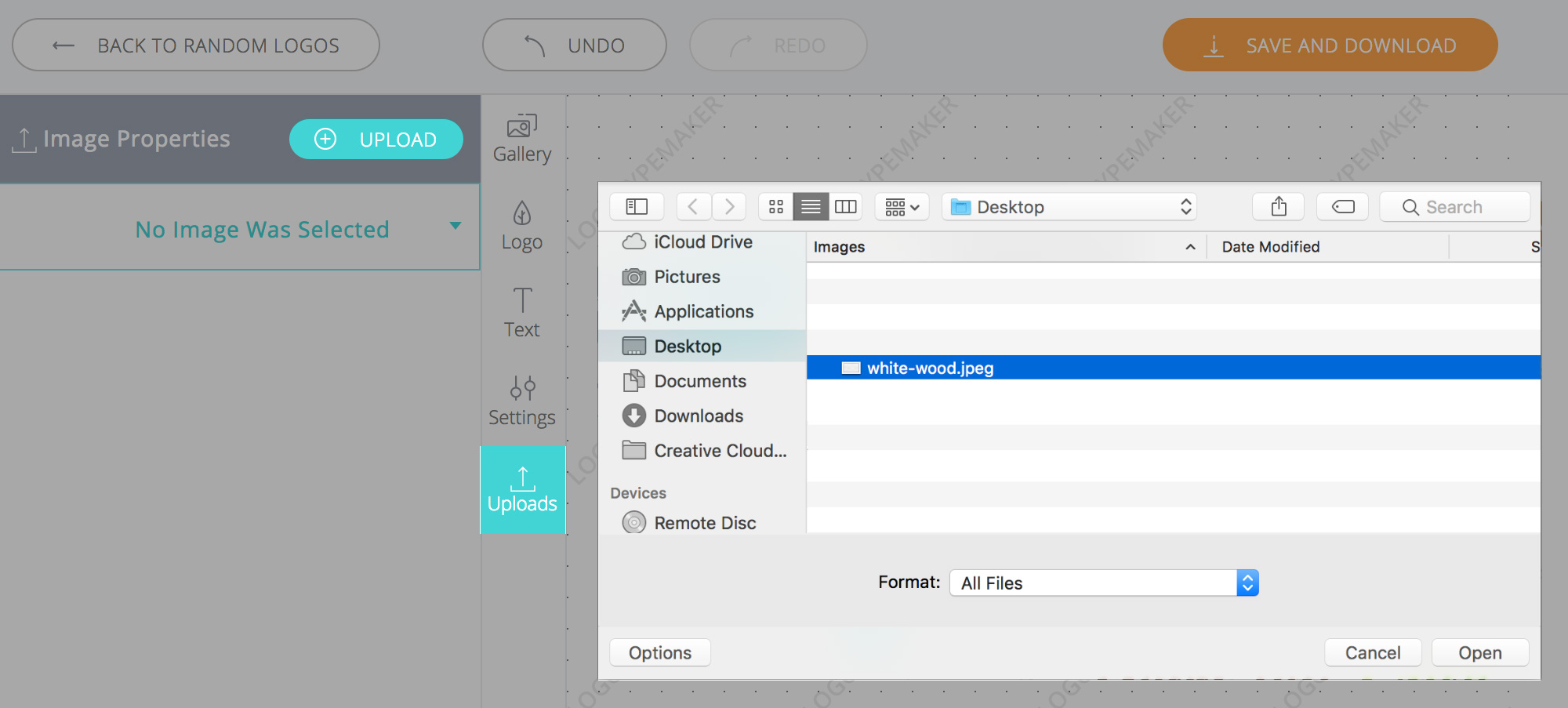 How to create a unique logo? - Logotypemaker