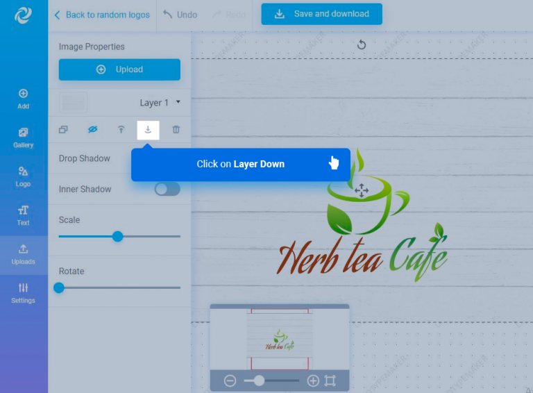 How to create a unique logo? - Logotypemaker