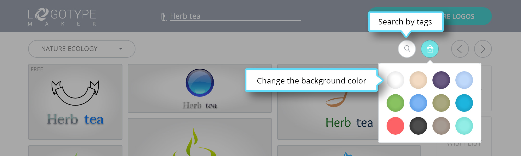 How to create a unique logo? - Logotypemaker