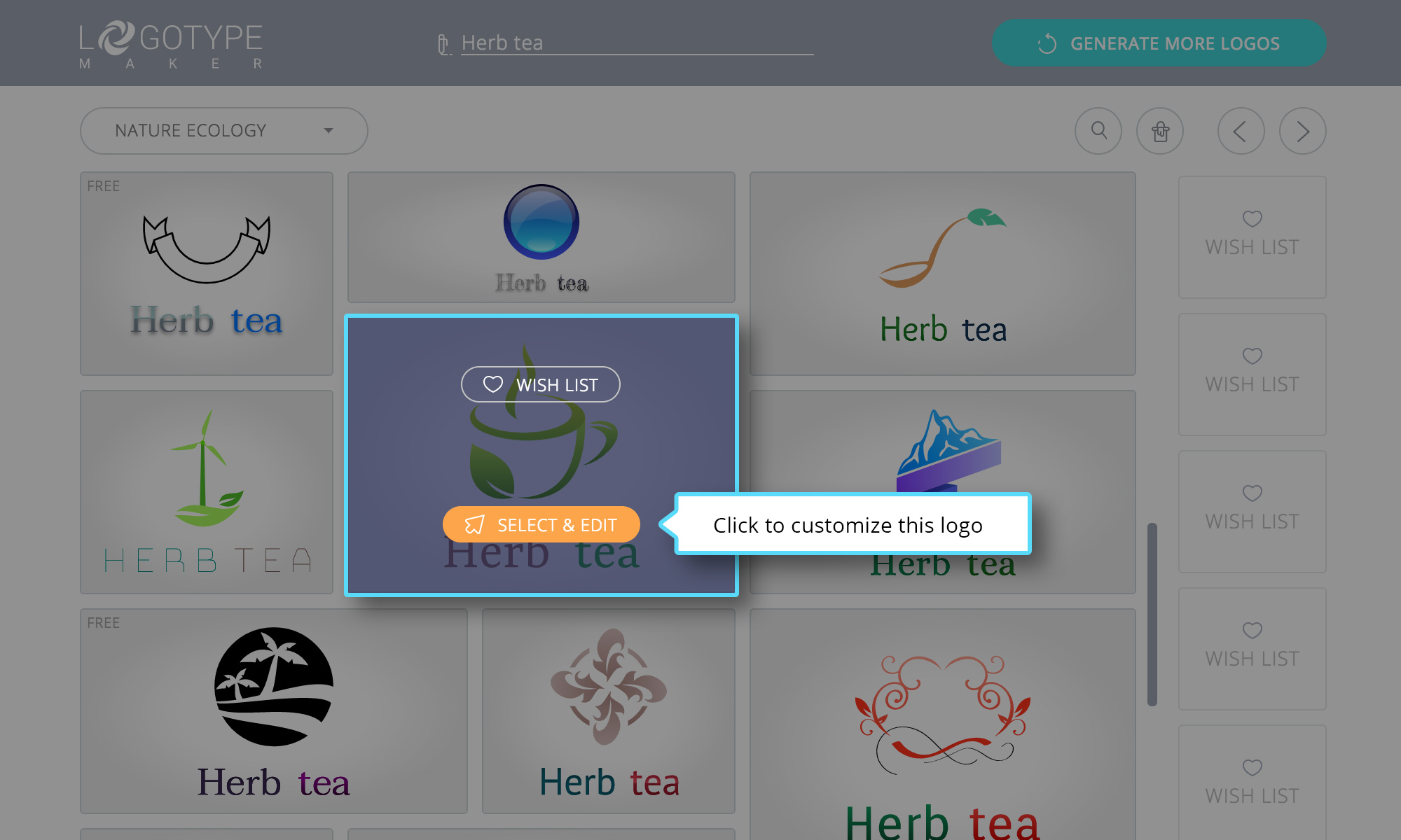 How to create a unique logo? - Logotypemaker