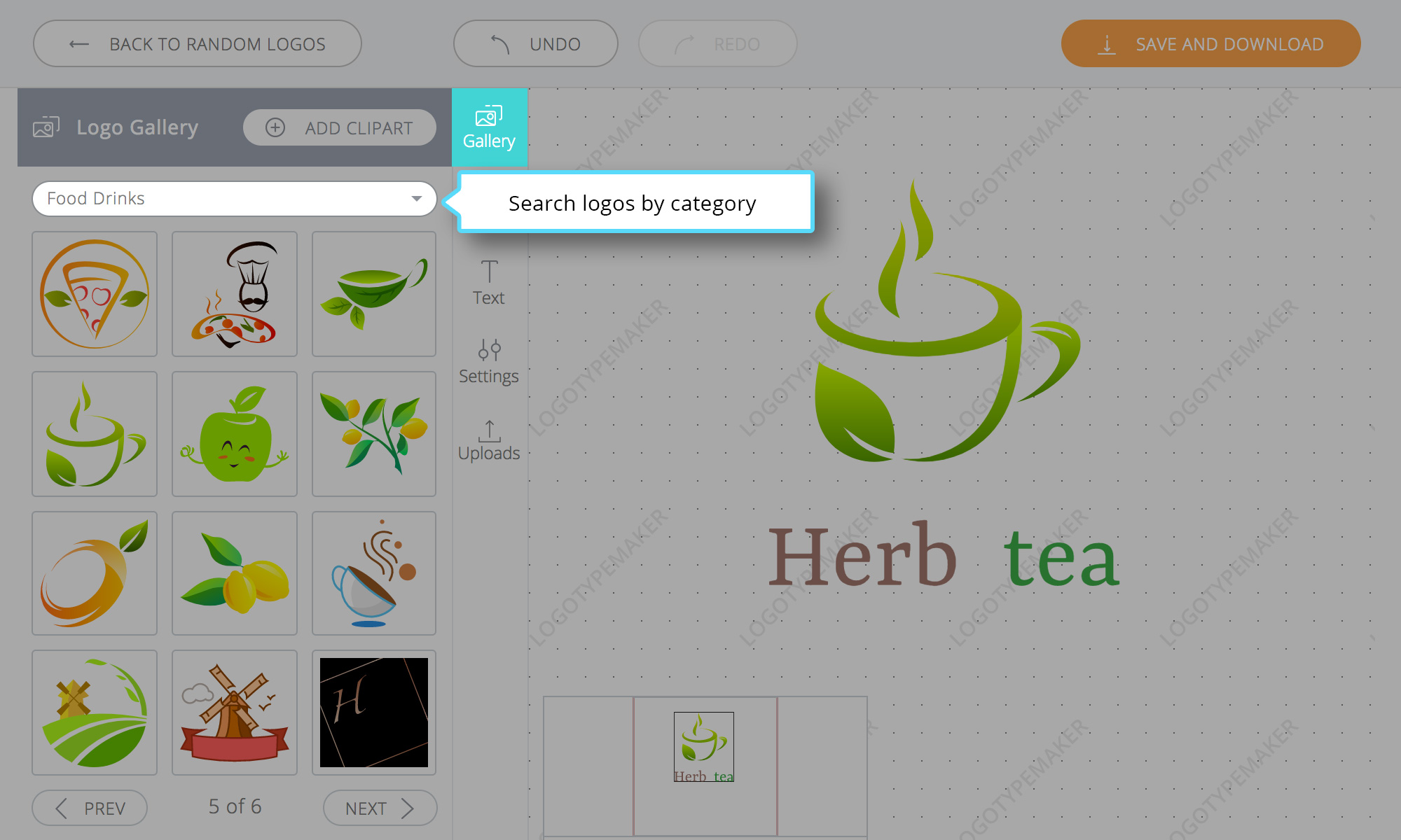 How to create a unique logo? - Logotypemaker