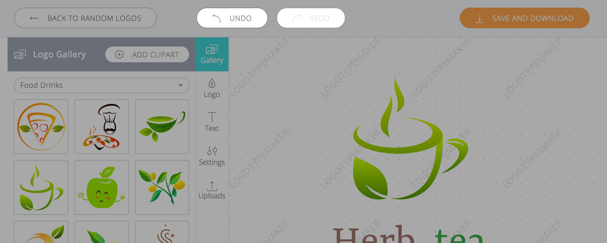 How to create a unique logo? - Logotypemaker